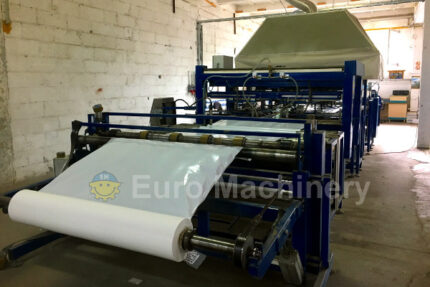 Polytec - Gebrauchte Beutelmaschinen - Euro Machinery