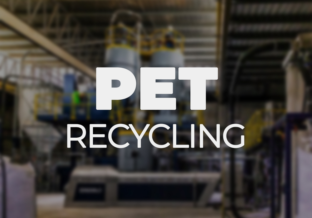 Recycling PET towards a circular economy - Euro Machinery
