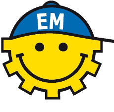 Gebrauchte EREMA Recyclingmaschinen für Recycling | Kunststoffrecycling